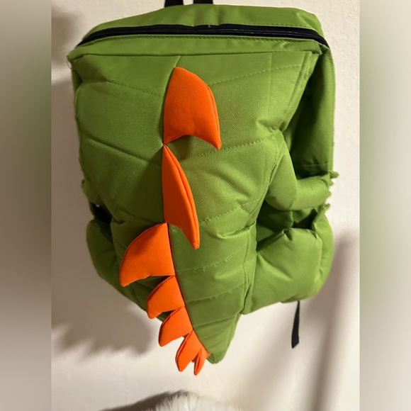 Fortnite Spirit | Accessories | Fortnite Dino Backpack | Poshmark